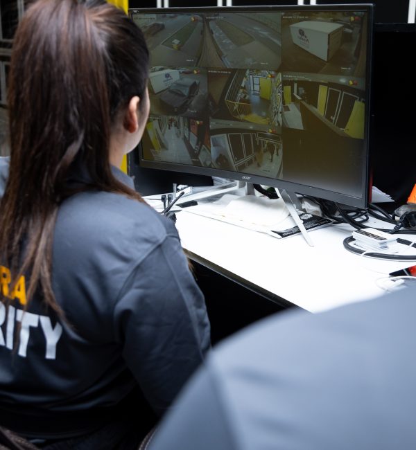 Hydra Security | Trusted Security Guard Services in Ontario