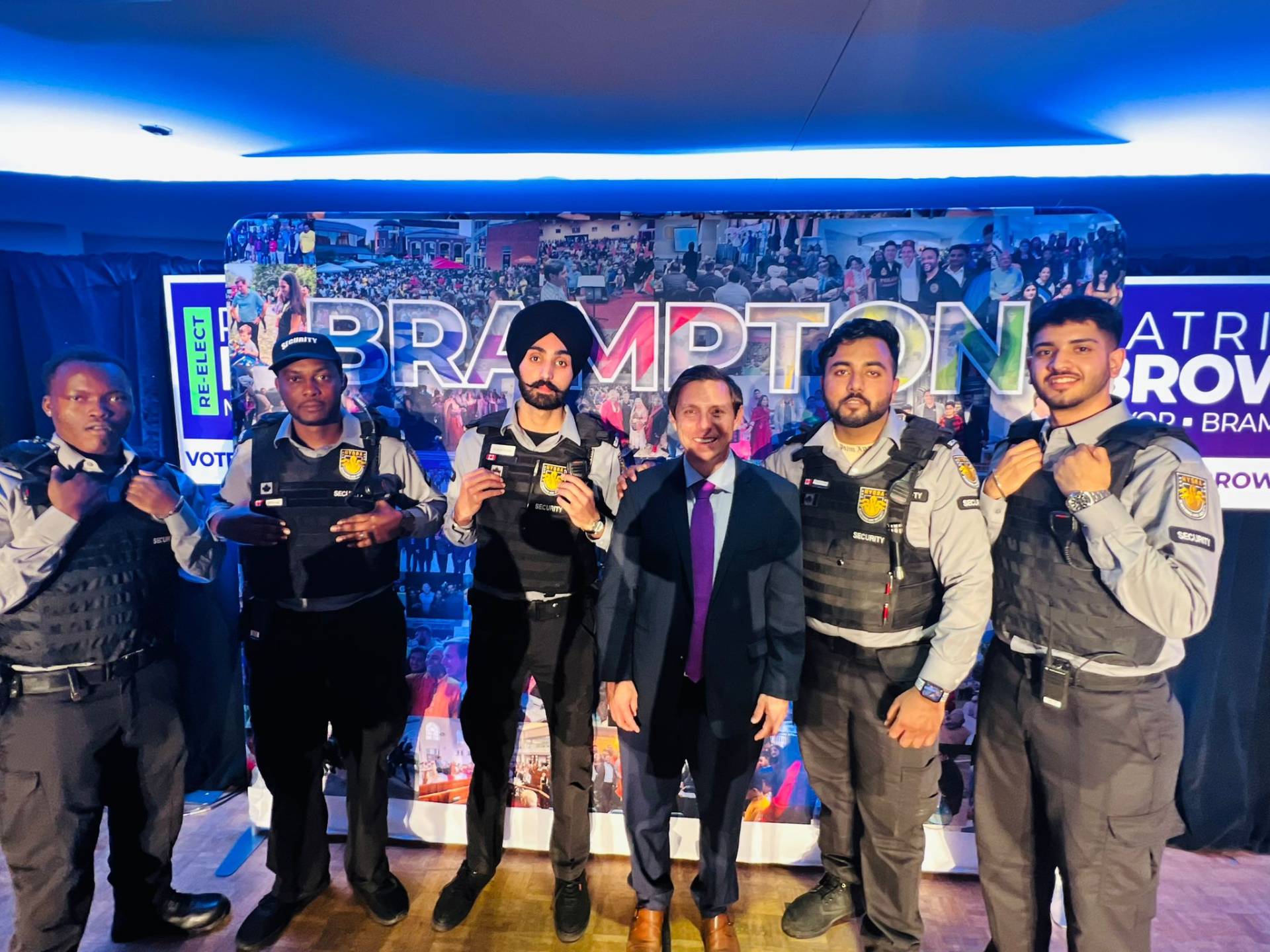 Home - Hydra Security