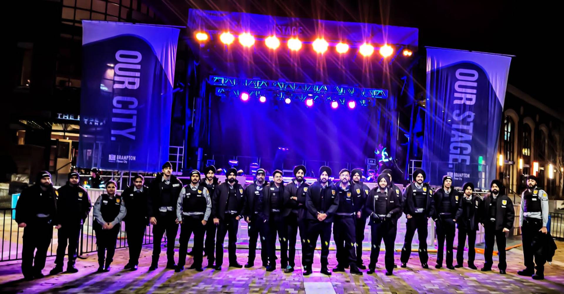 Home - Hydra Security